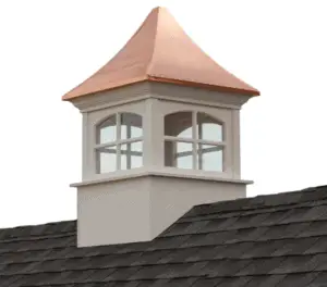 Cupola Plans | How To Build A Cupola | Free | DIY