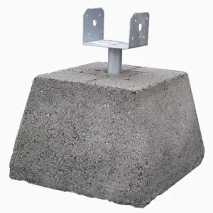 Building A Shed On Pier Blocks | Pier and Beam Floor | DIY